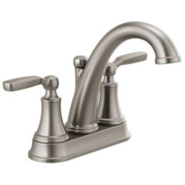 Multi-Housing Depot | Delta Woodhurst Vanity Faucet Stainless