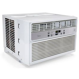 Multi-Housing Depot | Midea, Window AC, 12K BTU, 115V